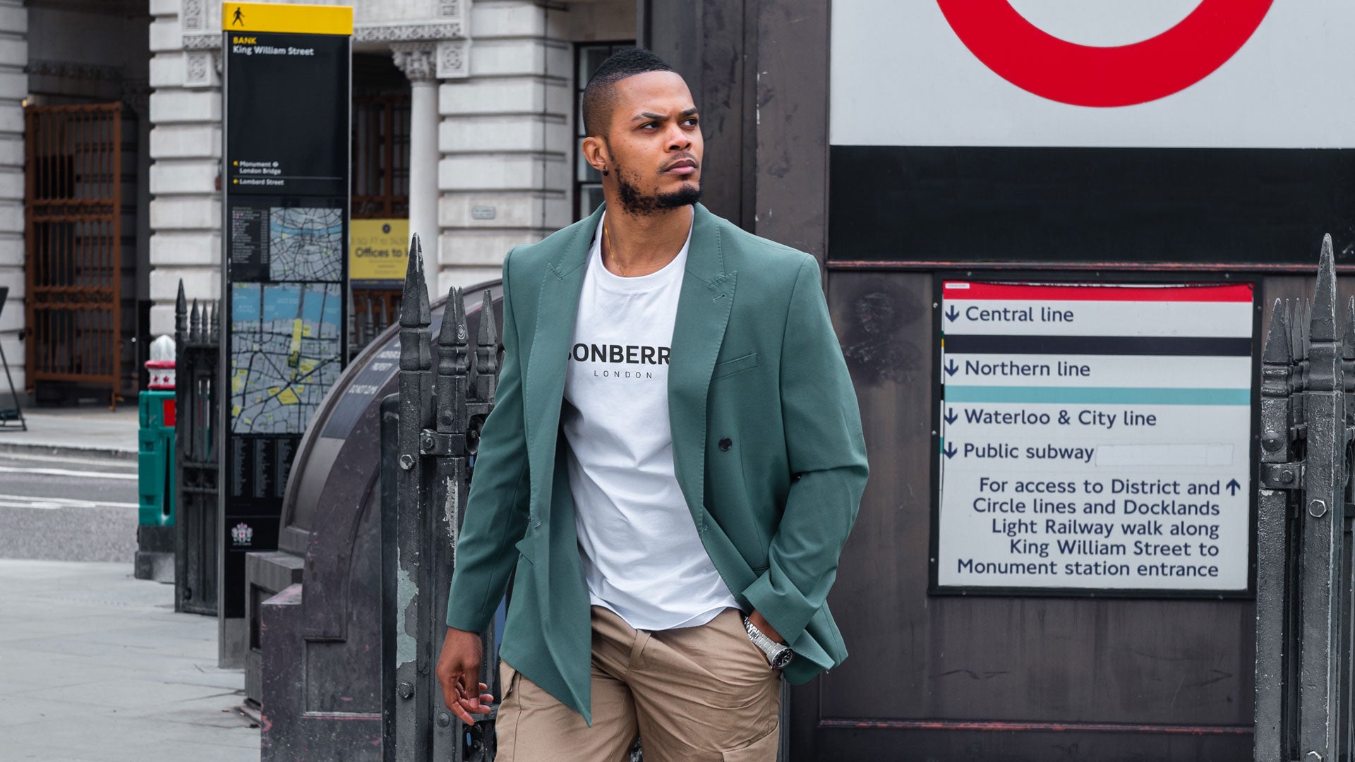 Bonberry London: Elevate Your Style with Bonberry | Shop